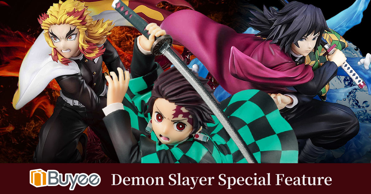 Demon Slayer Special Feature | Buyee