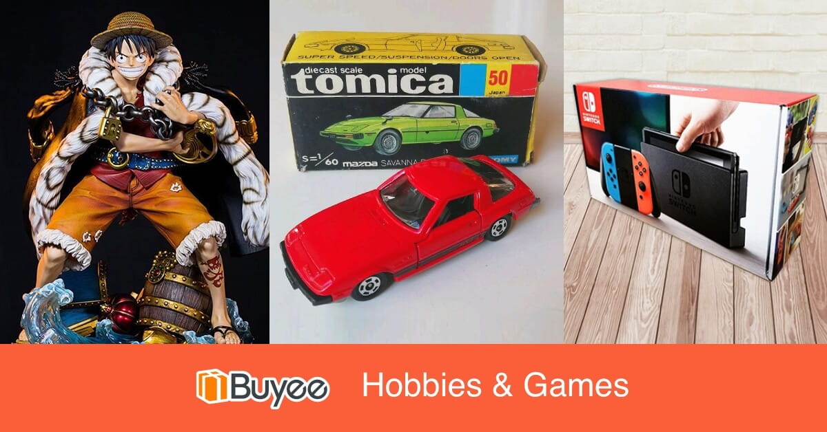 Buyee | Japanese Proxy Purchase Service | We send Japanese products ...